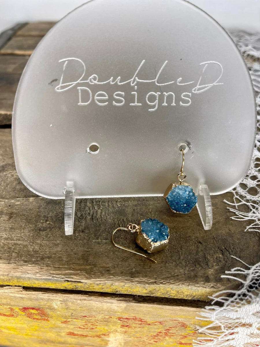 Dusty Miller – DoubleD-Designs