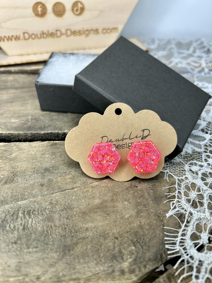 Coral Crush – DoubleD-Designs