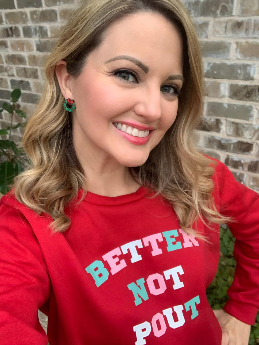 Holiday Wreath – DoubleD-Designs